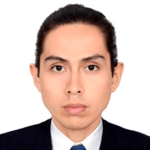 Josue Daniel Caldas Velasquez - ICA PUC Rio