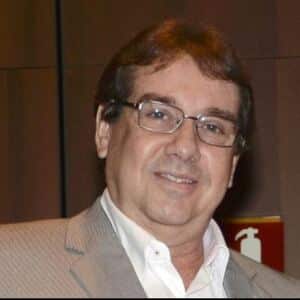 Mário Duncan Rangel - ICA PUC Rio