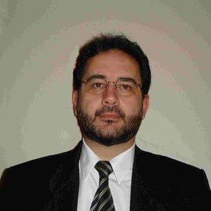 Edson Jose Joaquim de Souza - ICA PUC Rio